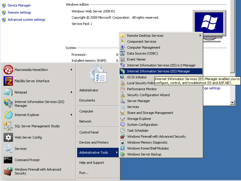 index.cfm not recognized as default document in IIS 7 after upgrading ... index.cfm not recognized as default document in IIS 7 after upgrading ...
