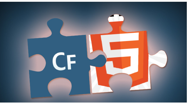 HTML5 Features in ColdFusion 10 Allows Customized Charts