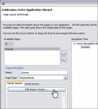 CFEclipse IDE For ColdFusion Development