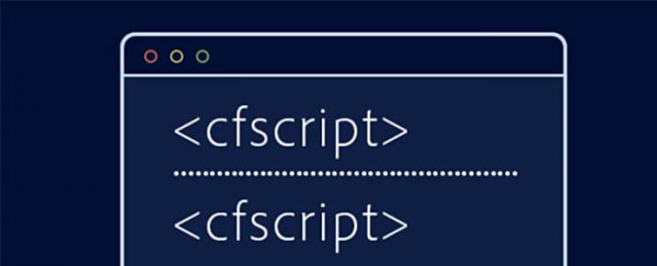 Why should you choose / upgrade to ColdFusion 2018?