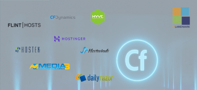 The 10 Best Coldfusion Hosting Service Providers all time
