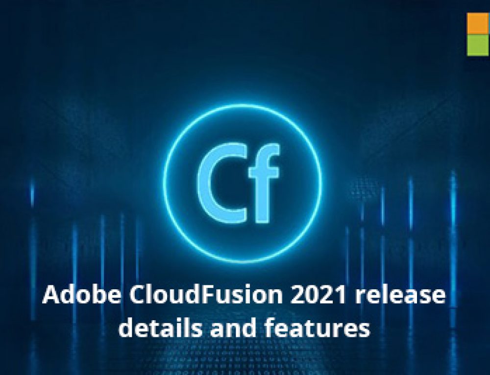 Adobe ColdFusion - Roadmap for the next 10 years