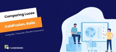 Lucee vs. ColdFusion vs. Railo - (The Ultimate Battle)