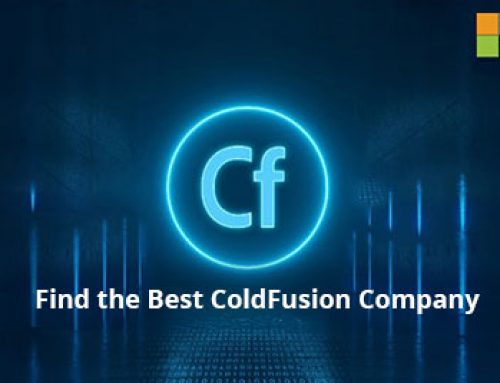 Top ColdFusion Frameworks for Efficient Web Development