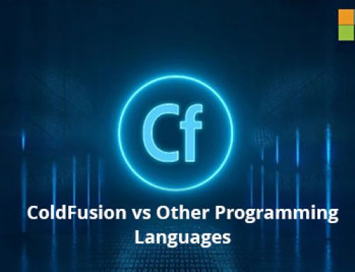 Choosing the right hosting partner for ColdFusion sites