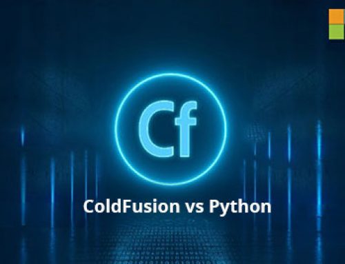 Coldfusion Vs Other Programming Languages Which Is Better