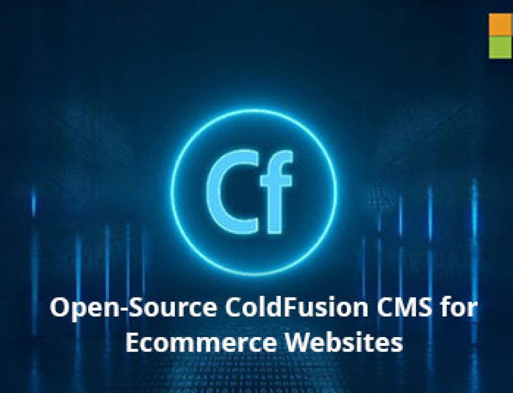 Top ColdFusion Frameworks for Efficient Web Development