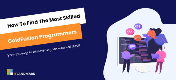 How To Find The Most Skilled ColdFusion Programmers