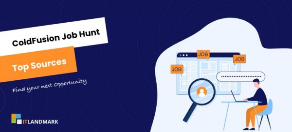 ColdFusion Development Blog - IT Landmark