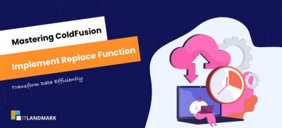 Mastering ColdFusion Replace Function: Step-by-Step Guide