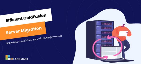 How to Migrate Coldfusion to New Server