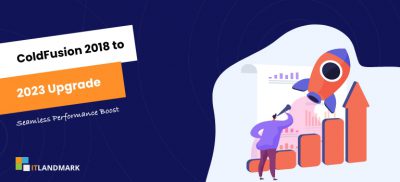 How to Upgrade Coldfusion 2018 to 2023